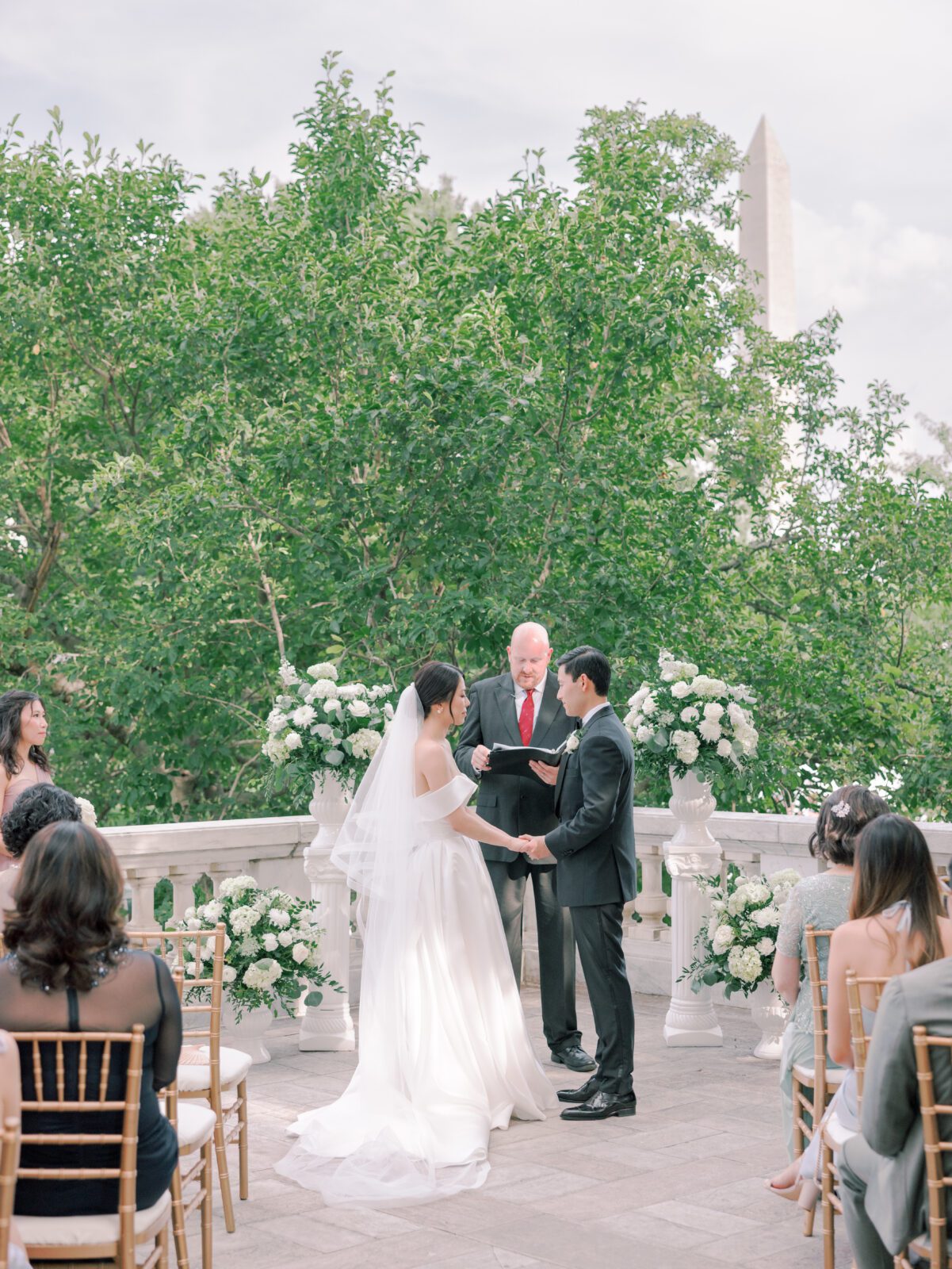 Top Washington DC Wedding Venues For 2025 and 2026 - adealeweddings.com